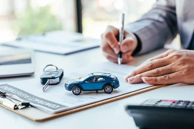 Les Critères Pour Choisir Son Assurance Auto